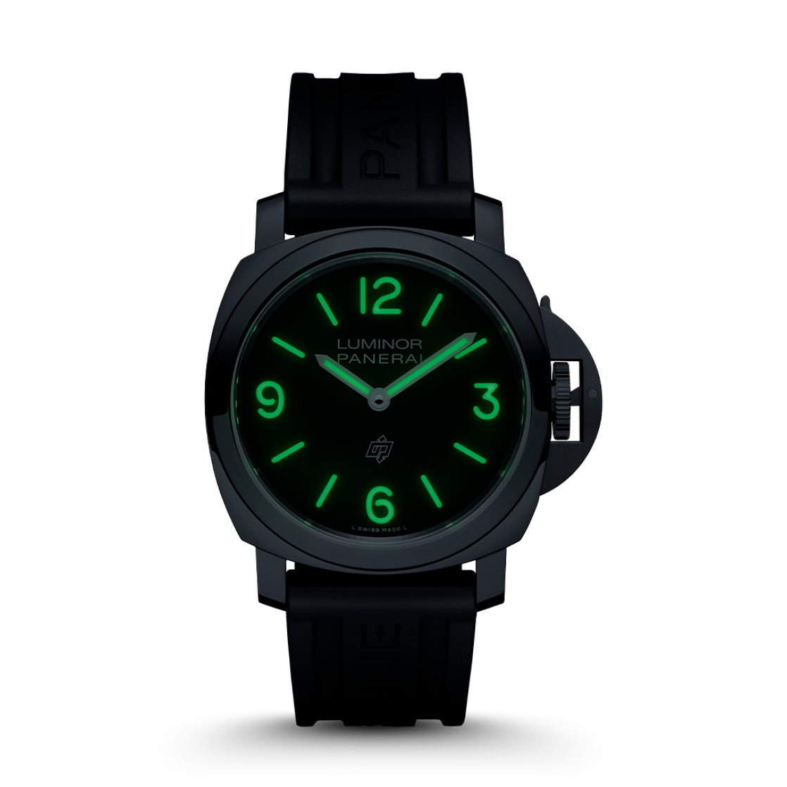 Panerai Luminor Watches, Luminor Marina, GMT, Chrono | AE Panerai ...