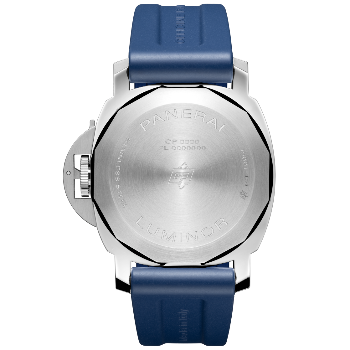 Panerai Luminor Watches, Luminor Marina, GMT, Chrono | AU Panerai ...