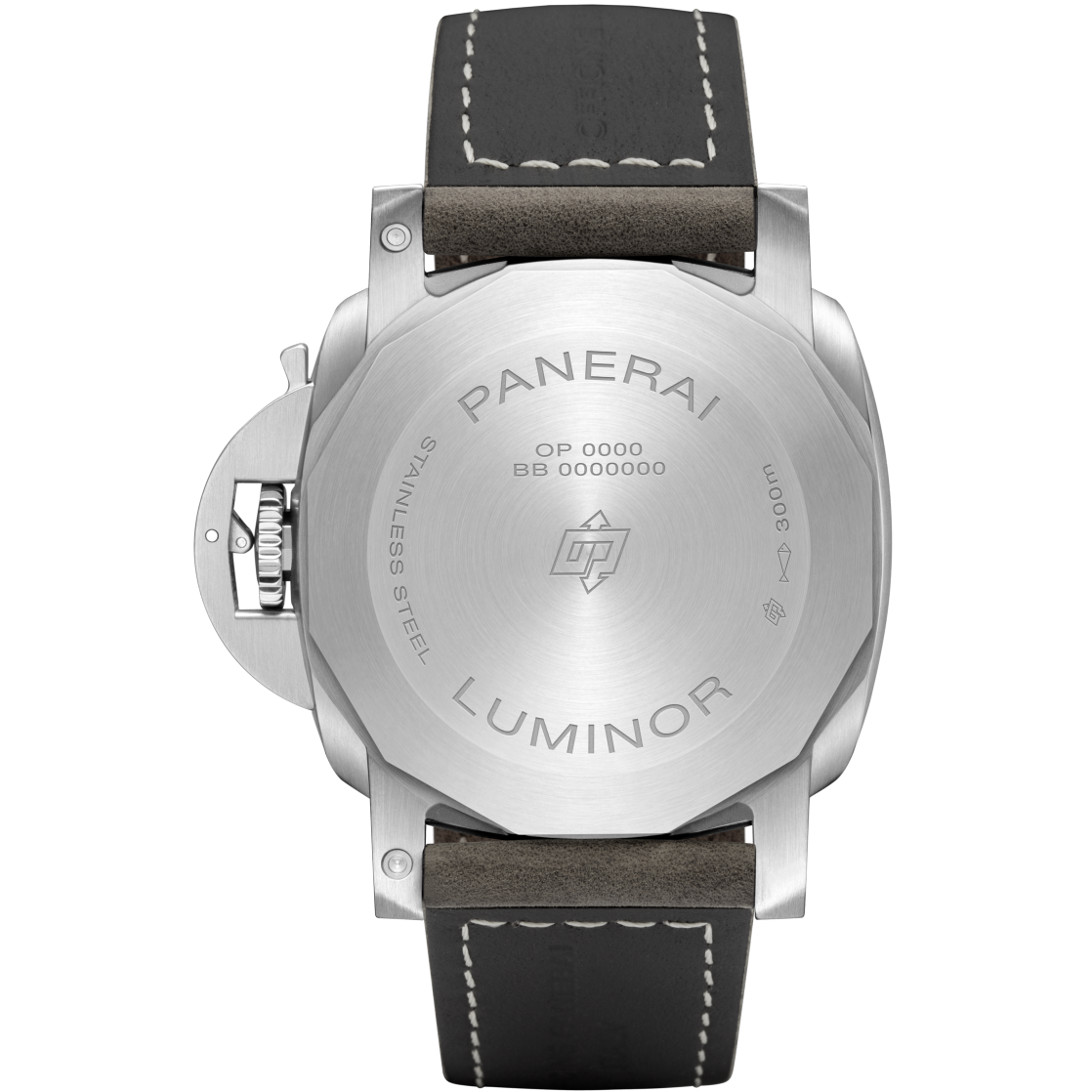 Panerai Luminor Watches, Luminor Marina, GMT, Chrono | AU Panerai ...