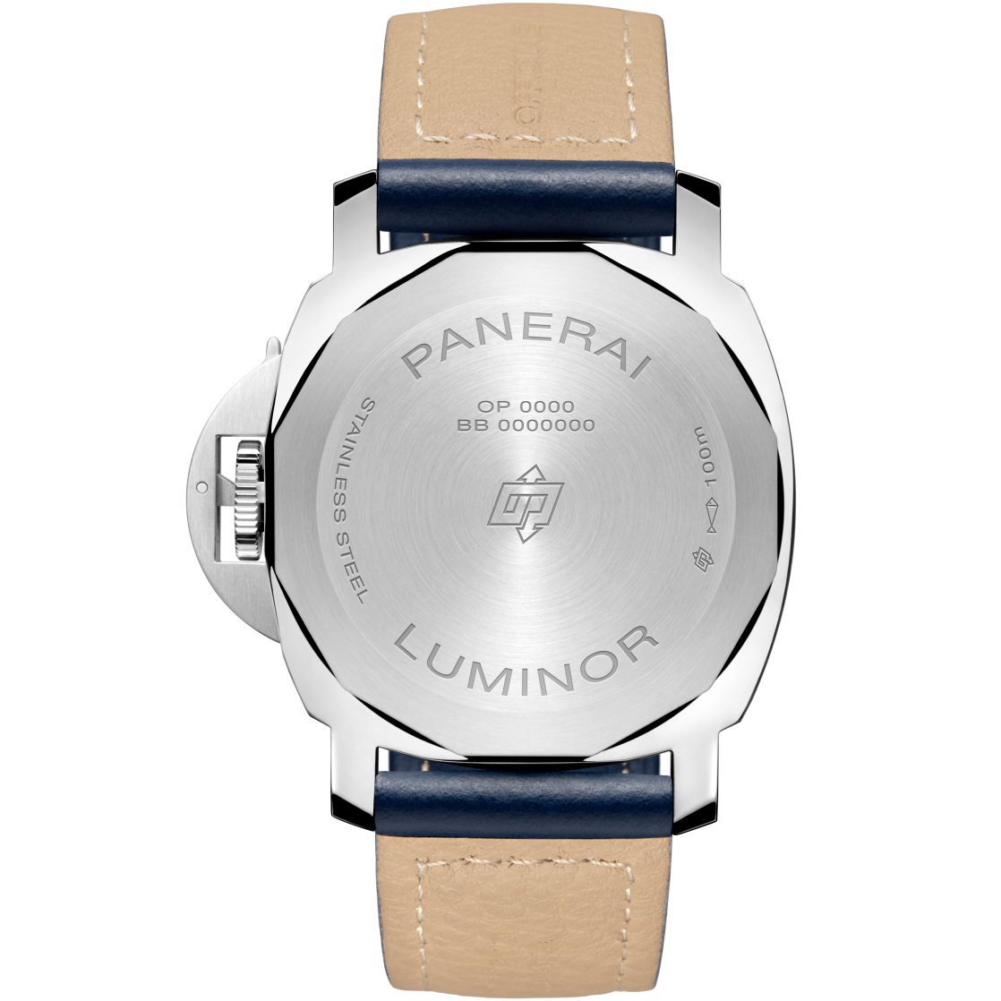 沛納海Luminor腕錶，Luminor Marina，GMT，Chrono | HK Panerai Official Website