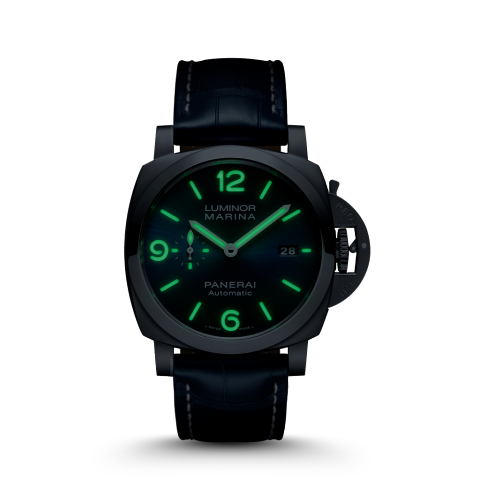 Panerai: luxury Watches for men and for women | US Panerai Official Website