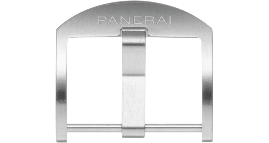 Panerai Strap , Pin buckle 22.0 MM | WW Panerai Official Website
