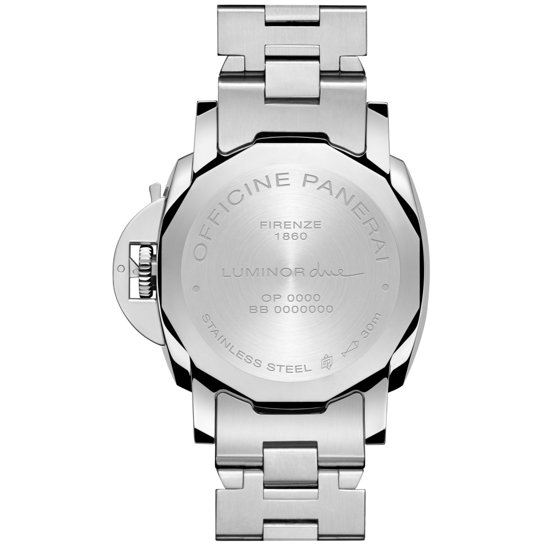 Panerai Luminor Due: Watches for women and for men | US Panerai ...