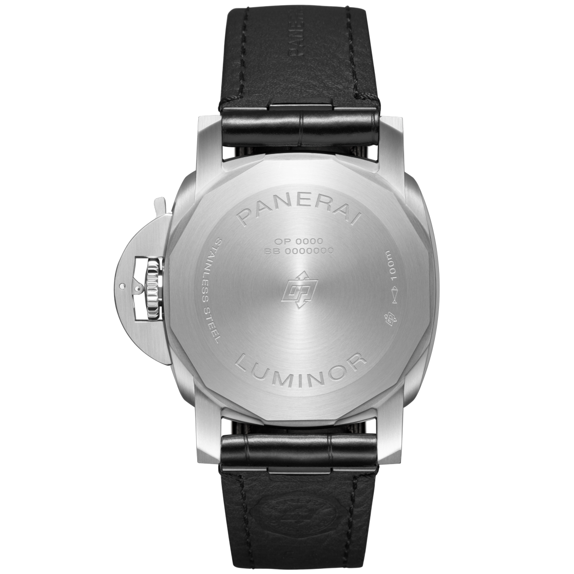 沛納海Luminor腕錶，Luminor Marina，GMT，Chrono | HK Panerai Official Website