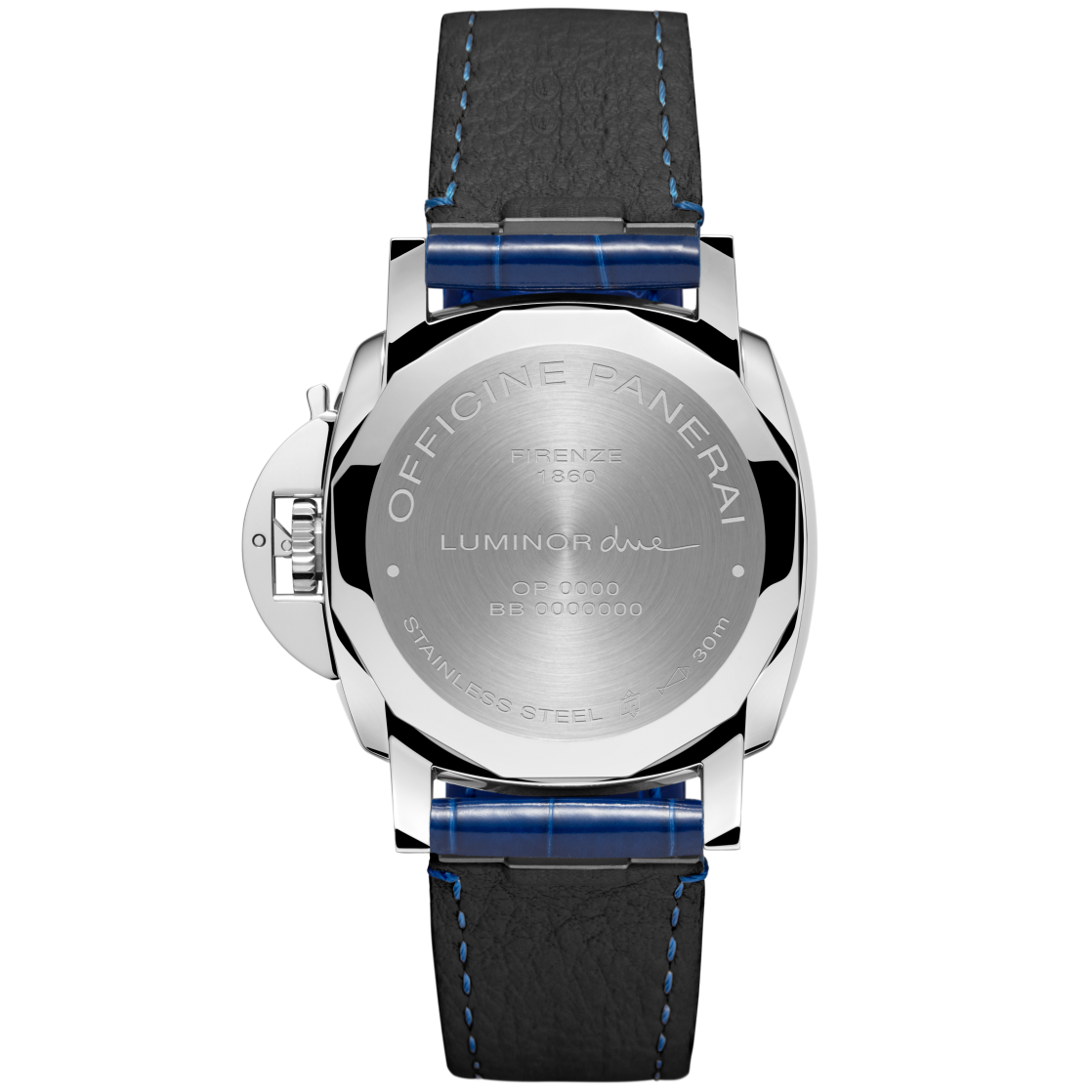 Panerai Luminor Due: Watches for women and for men | US Panerai ...