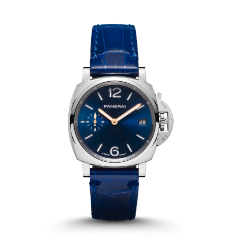 Luminor Due | HK Panerai Official Website