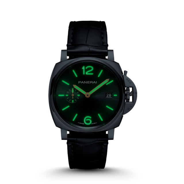 Panerai Luminor Due PAM01250 | SG Panerai Official Website