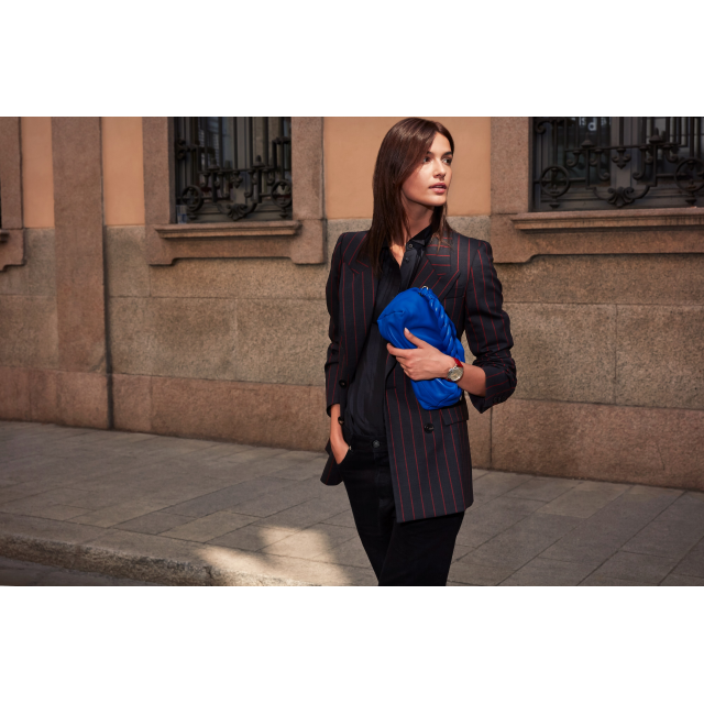 Panerai Luminor Due PAM 1248 Automatic | IE Panerai Official Website