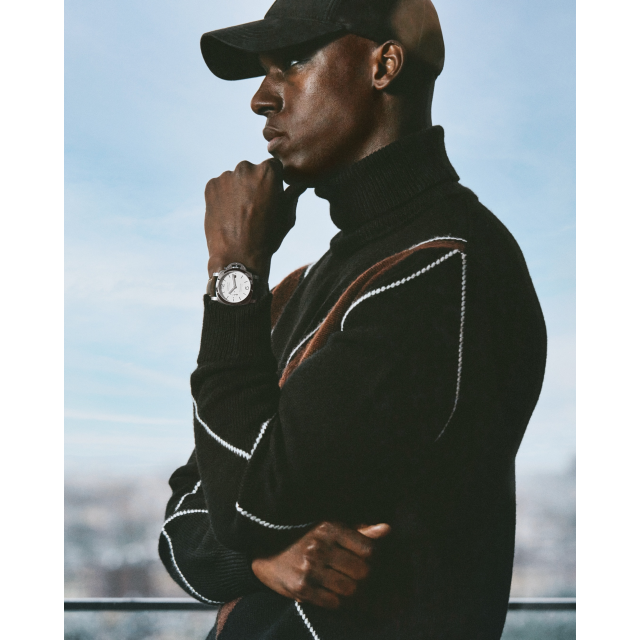 Panerai Luminor Quaranta PAM01371 | US Panerai Official Website