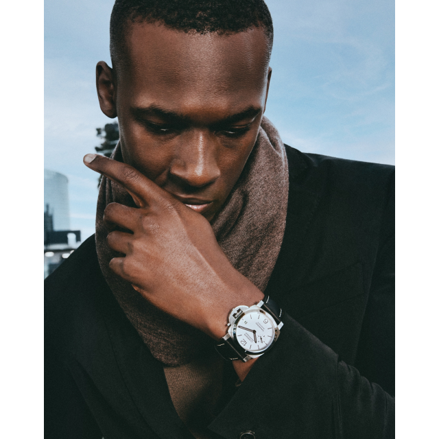 Panerai Luminor Quaranta PAM01371 | US Panerai Official Website