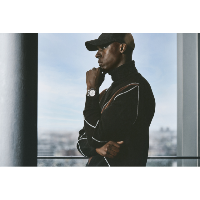 Panerai Luminor Quaranta PAM 1371 Automatic | WW Panerai Official Website