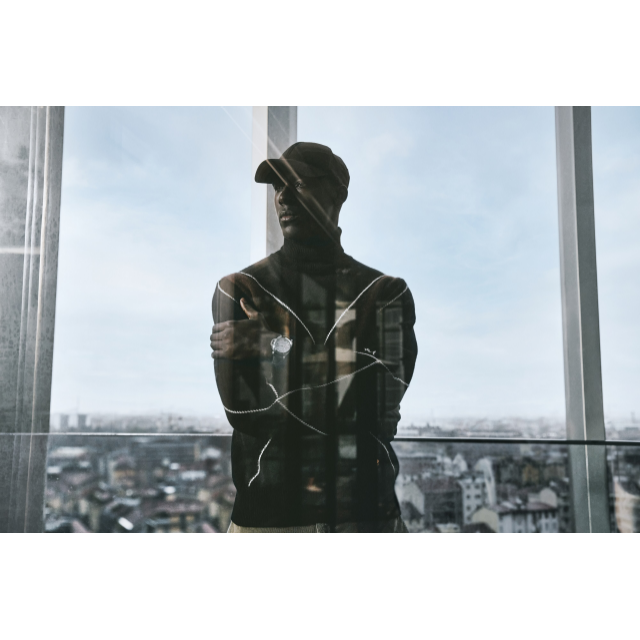 Panerai Luminor Quaranta PAM 1371 Automatic | WW Panerai Official Website