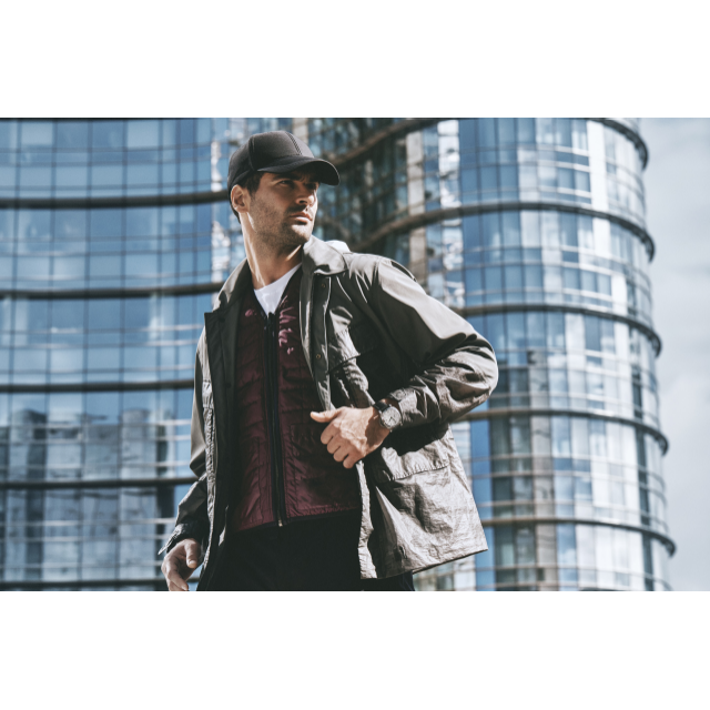 Panerai Luminor Quaranta PAM01371 | US Panerai Official Website