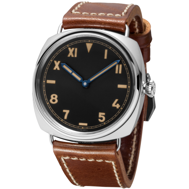 Panerai Radiomir California 3 Days - 47mm PAM 448 Manual Wind | US ...