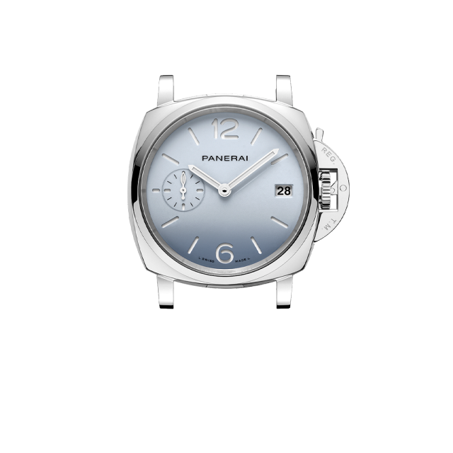 Panerai Luminor Due Pastello PAM 1309 38mm 自動 | WW 沛納海官方網站