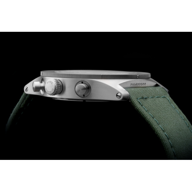 Panerai Mare Nostrum - 52mm PAM 300 Manual Wind | WW Panerai Official ...
