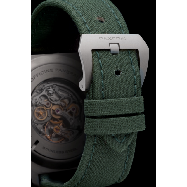 Panerai Mare Nostrum - 52mm PAM 300 52mm Manual Wind | WW Panerai ...