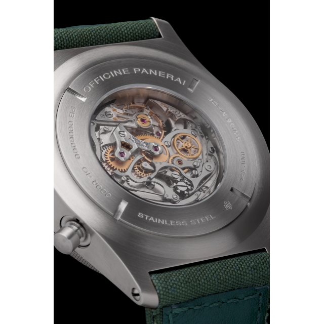 Panerai Mare Nostrum - 52mm PAM 300 Manual Wind | WW Panerai Official ...