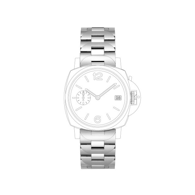 Panerai Luminor Due Pastello PAM 1309 38mm 自動 | WW 沛納海官方網站