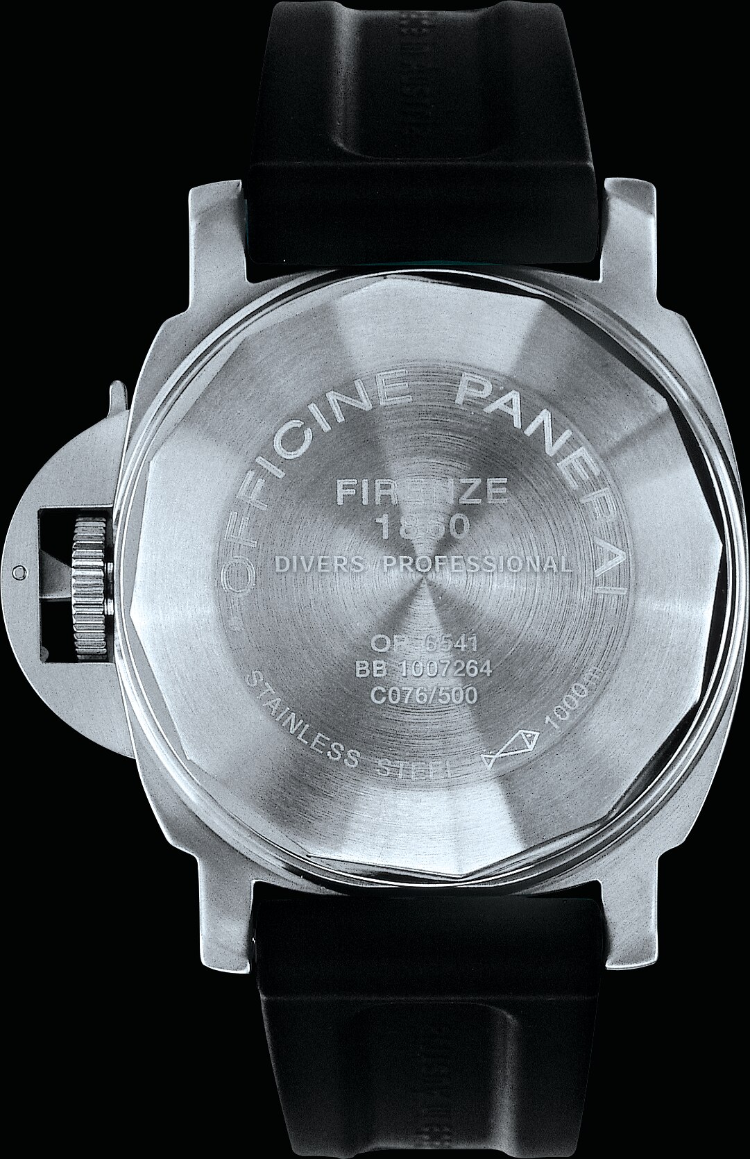 Panerai Luminor Submersible 1000m - 44mm PAM 64 44mm Automatic | US ...