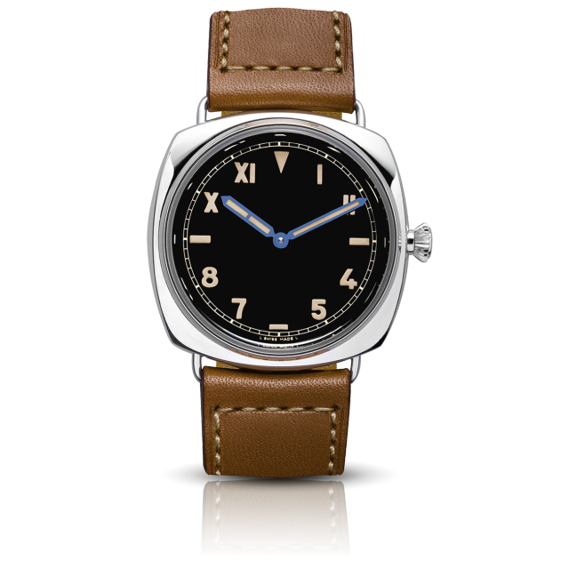 Panerai Radiomir 1936 - 47mm PAM 249 Manual Wind | US Panerai Official ...