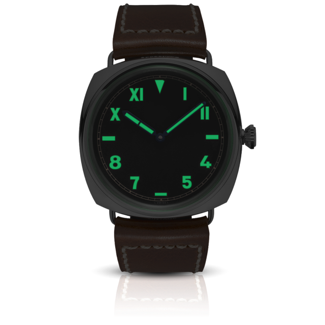 Panerai Radiomir California 3 Days - 47mm PAM 448 Manual Wind | US ...
