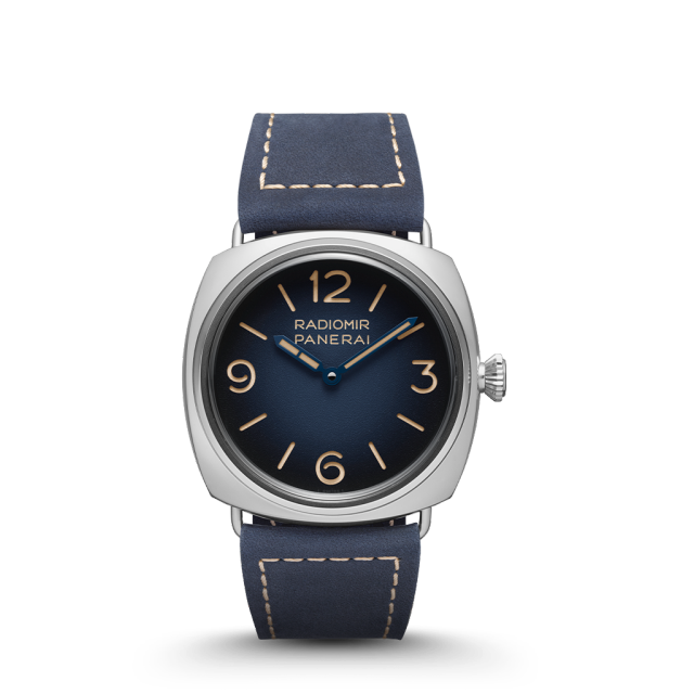 Panerai: luxury Watches for men and for women | US Panerai Official Website