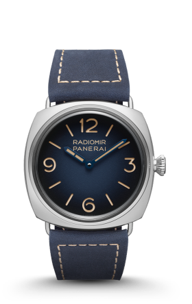 Panerai Radiomir Watches | HK Panerai Official Website