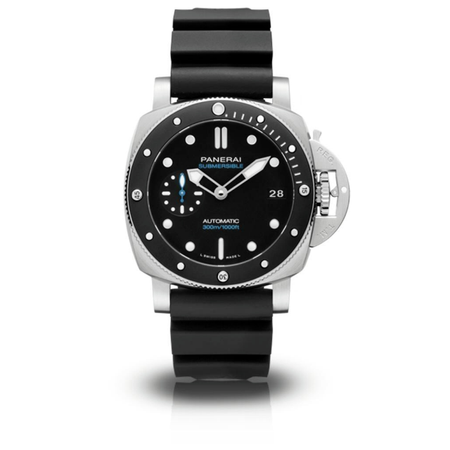 Panerai Submersible PAM 2683 Automatic | US Panerai Official Website
