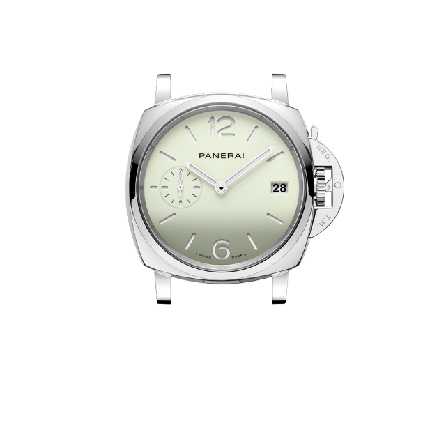 Panerai Luminor Due Pastello PAM 1311 38mm Automatic | WW Официальный ...