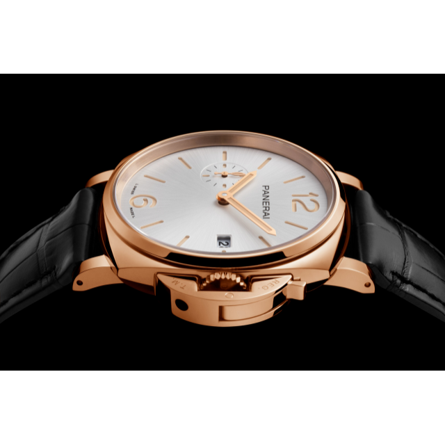 Panerai Luminor Due Goldtech™ PAM 1336 Automatic | WW Panerai Official ...