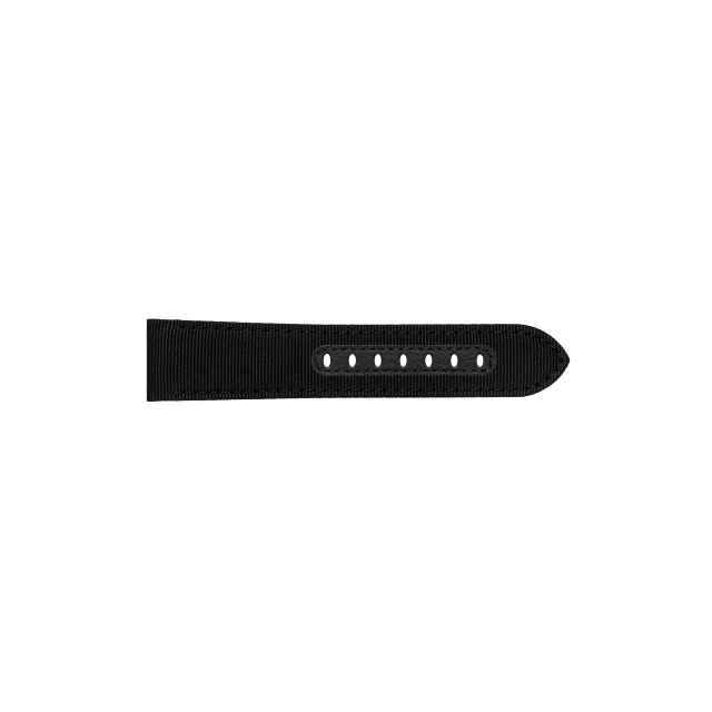 Panerai Strap Strap textile dark blue | WW Panerai Official Website