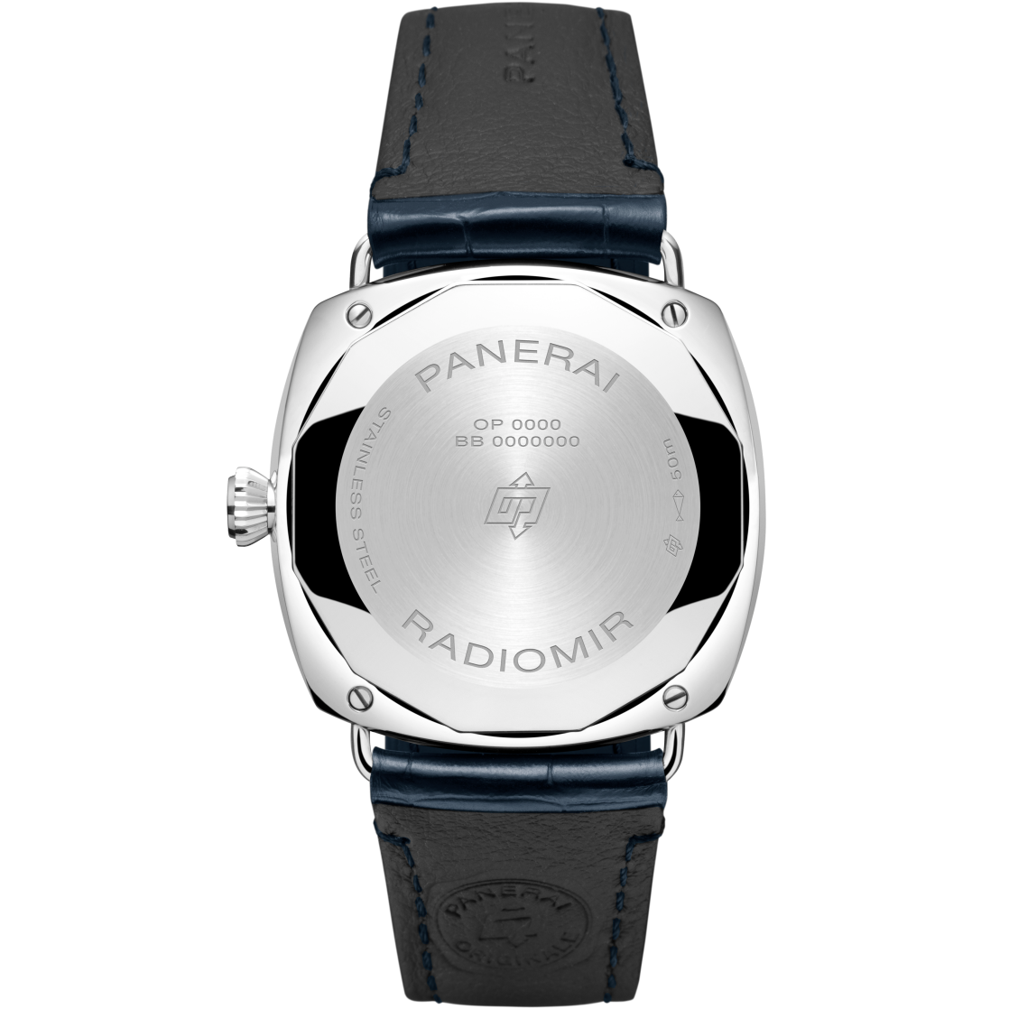 Montres Panerai Radiomir, Radiomir Quaranta, Officine | FR Site ...