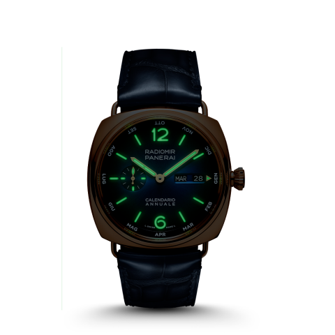 Panerai: luxury Watches for men and for women | US Panerai Official Website