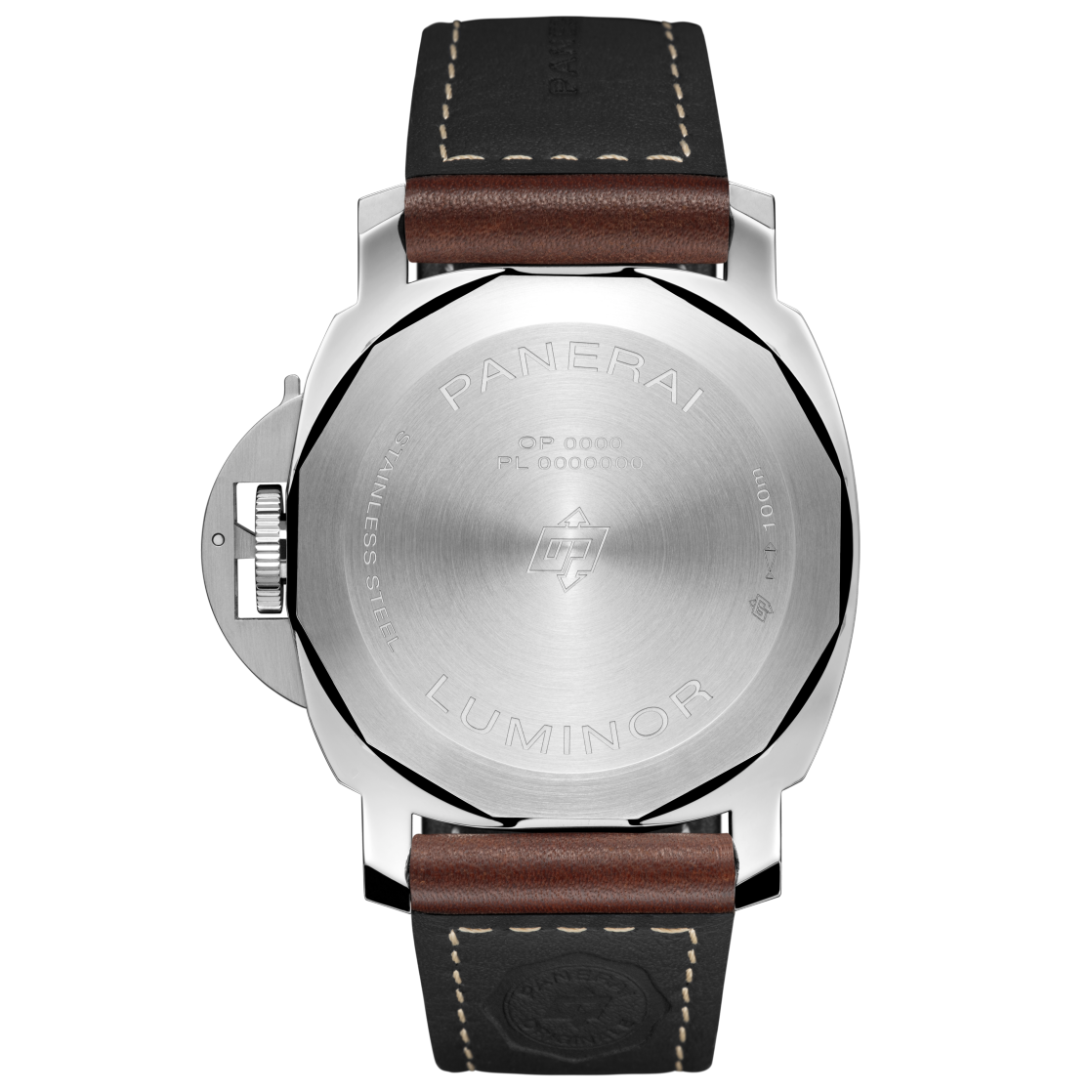 Panerai Luminor Watches, Luminor Marina, GMT, Chrono | AU Panerai ...