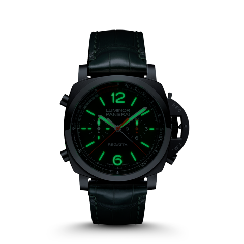 Panerai Luminor Watches | HK Panerai Official Website