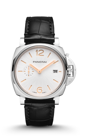 Panerai Luminor Due: Watches for women and for men | WW Panerai ...