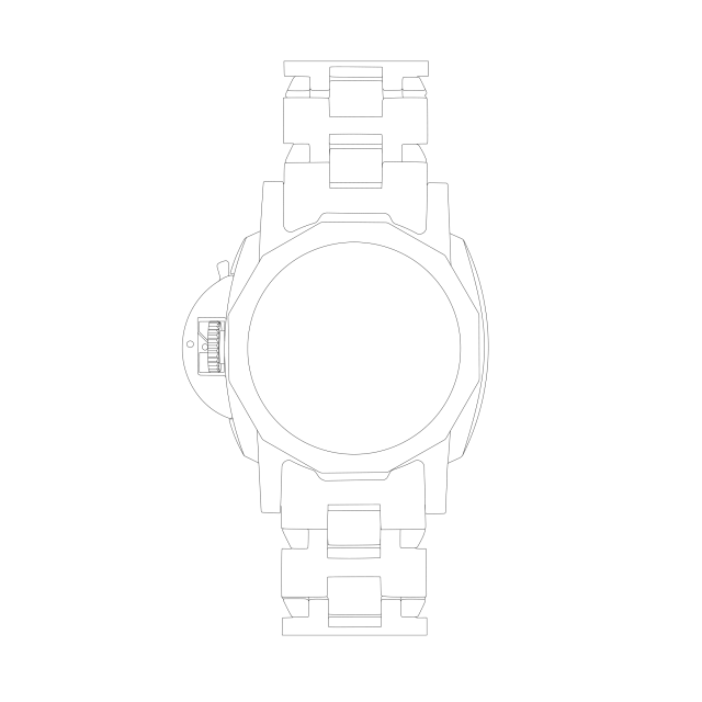 Panerai Luminor Due Pastello PAM 1319 38MM 自動 | WW 沛納海官方網站