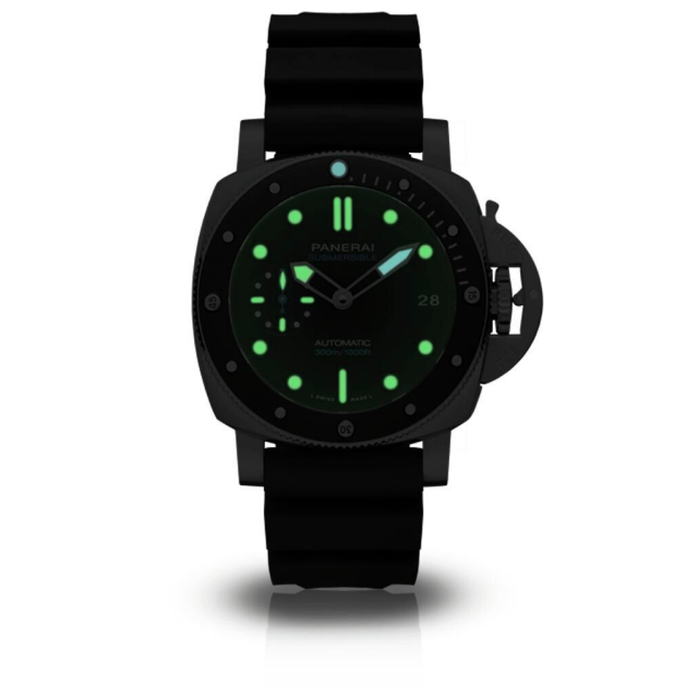 Panerai Submersible PAM 2683 Automatic | GB Panerai Official Website
