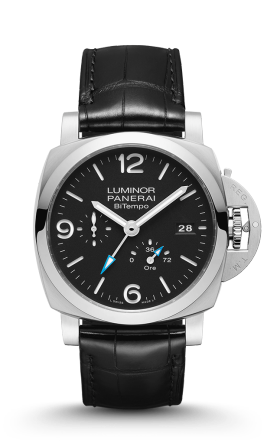Panerai Luminor Watches | HK Panerai Official Website