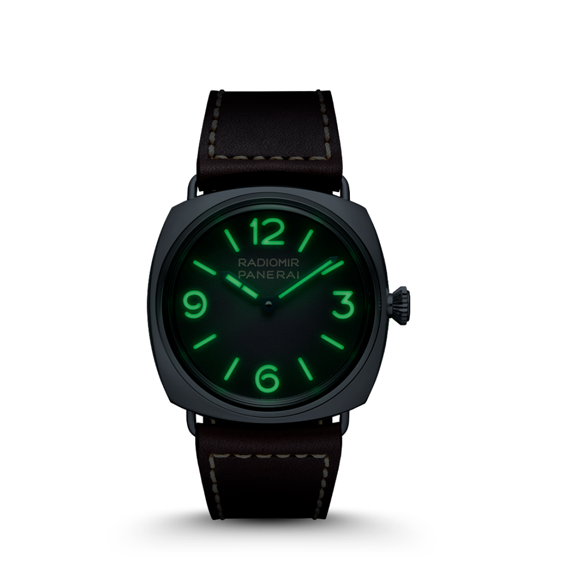 Panerai: luxury Watches for men and for women | US Panerai Official Website