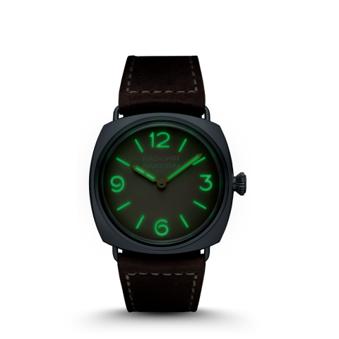 Panerai Radiomir Watches | HK Panerai Official Website