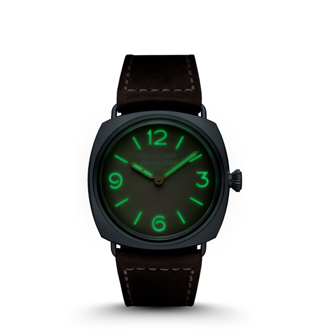 Panerai Radiomir Watches, Radiomir Quaranta, Officine | AE Panerai ...