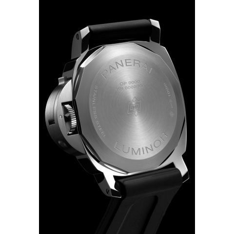 Panerai Luminor Base Logo PAM 1086 44mm Manual Wind | GB Panerai ...