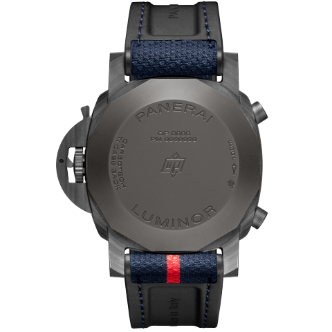 Panerai Luminor Watches | HK Panerai Official Website