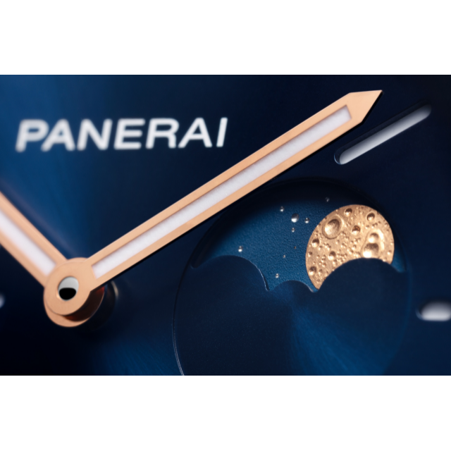 Panerai Luminor Due Luna PAM 1179 Automatic | US Panerai Official Website