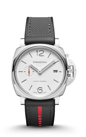 Panerai Luminor Due: Watches for women and for men | SG Panerai ...