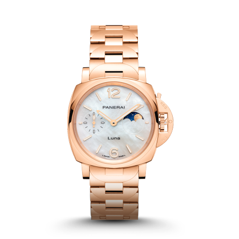 Panerai: luxury Watches for men and for women | US Panerai Official Website