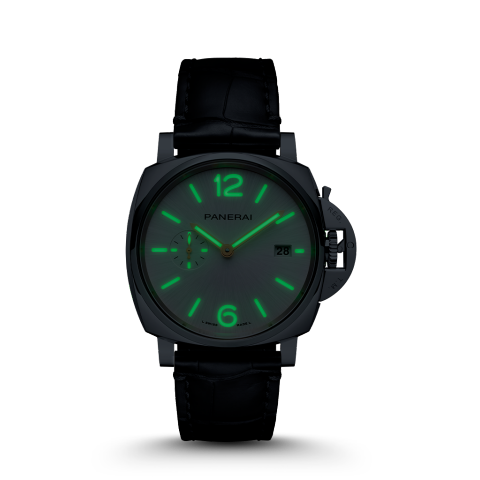 Panerai: luxury Watches for men and for women | US Panerai Official Website