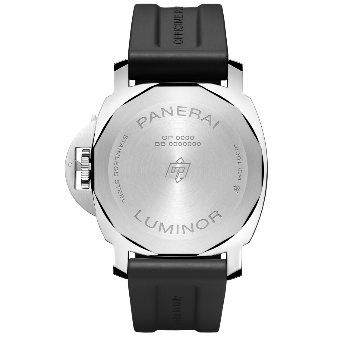 Panerai Luminor Watches, Luminor Marina, GMT, Chrono | AU Panerai ...